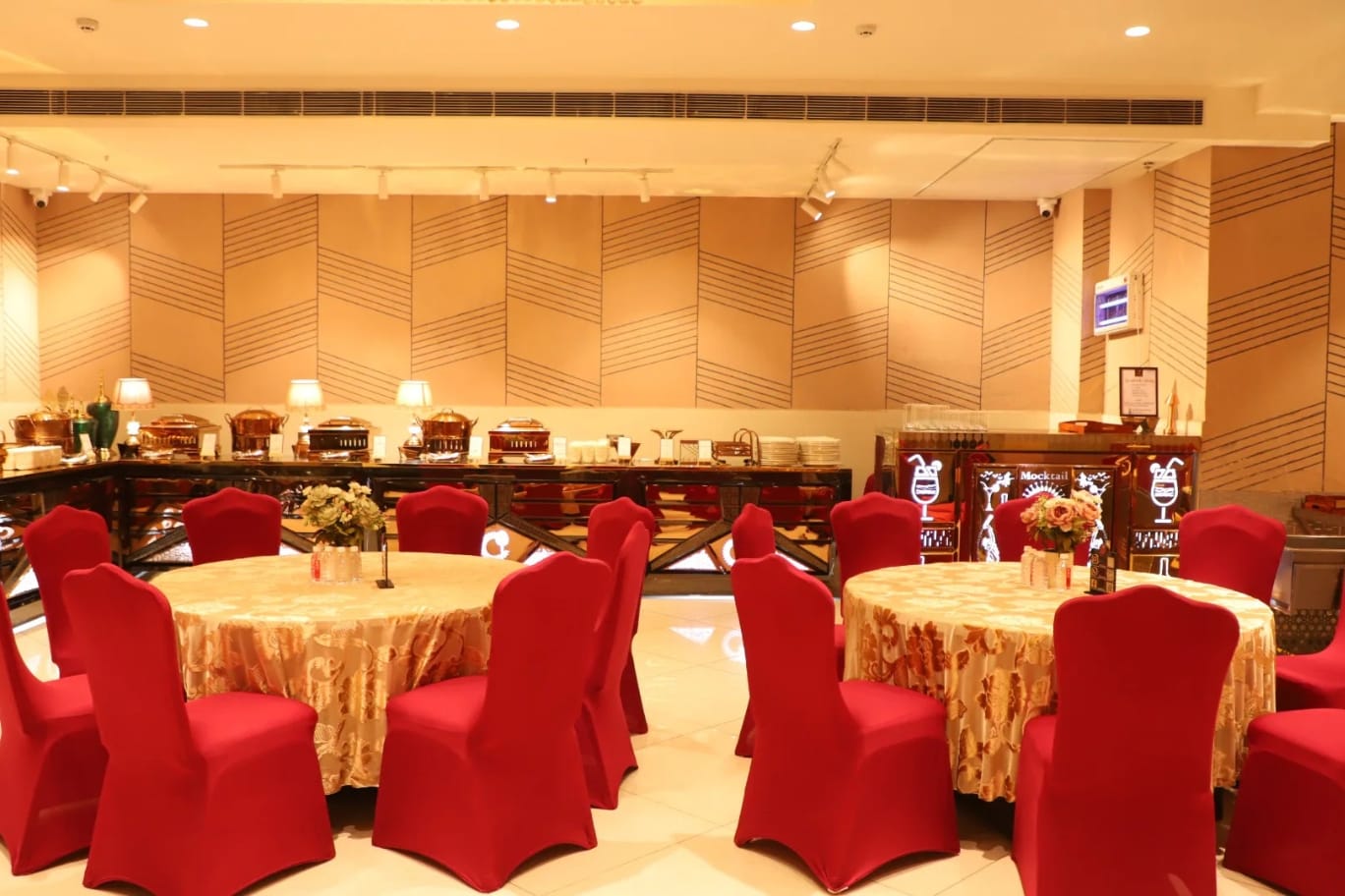 Gallery - cuisineobanquet